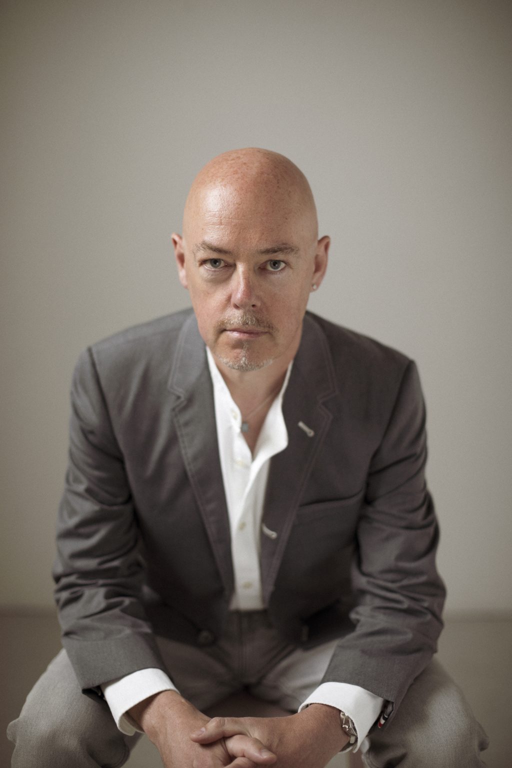 Biography - John Boyne